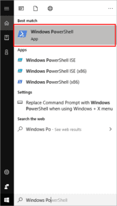 How to Open Services Manager and Manage Services in Windows 10