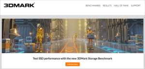 The 12 Best PC Benchmark Software in 2025 (Top Selective)