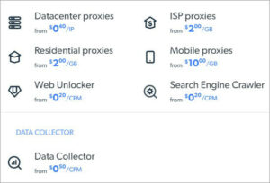 22 BEST FREE Online Proxy Websites List in 2025