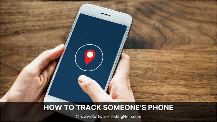 Segment Uhol Formul r How To Track Mobile Via Gps Podnikate Visk zna Skazen 