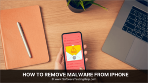 How To Remove Malware From iPhone - 9 Effective Methods