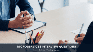 Top 25 Microservices Interview Questions And Answers