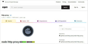 The 15+ BEST FREE HTTP and HTTPS Proxies List in 2025