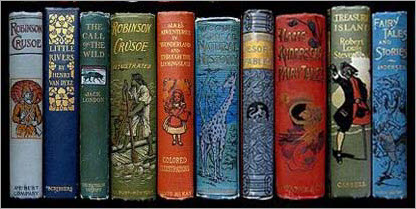 Types of Books: Genres in Fiction and Non-Fiction Books