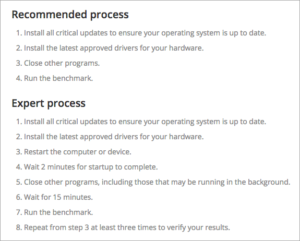 The 12 Best PC Benchmark Software in 2025 (Top Selective)