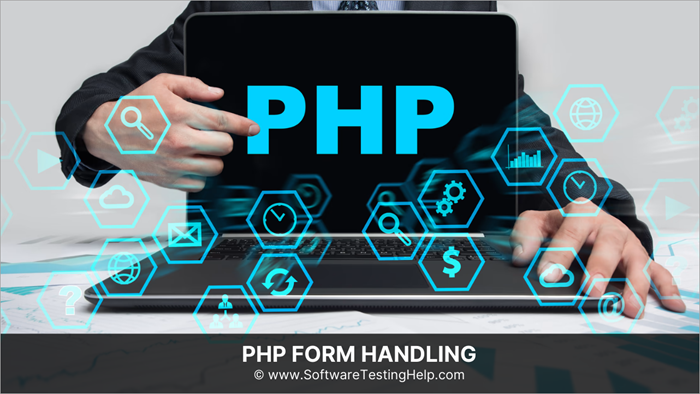 Php Form Handling With Form Validation Examples 1435