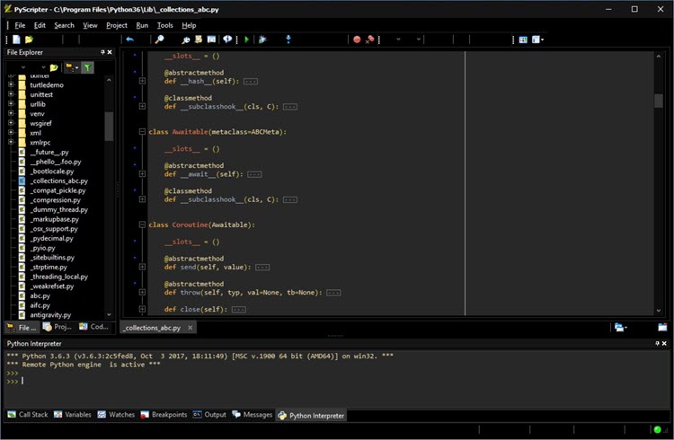 What Is The Best Python Ide For Ubuntu Learning Passaani