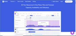 15 Best Resource Management Software Tools (2025 UPDATED)