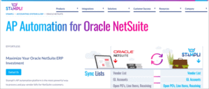 Top 12 AP and Invoice Automation Tools for Sage Intacct