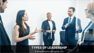14 Essential Leadership Qualities of a Good Leader