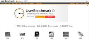 The 12 Best PC Benchmark Software in 2025 (Top Selective)