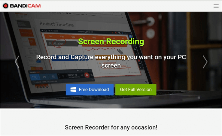 Top 20 Online Video Recorder Review (2025 Updated List)