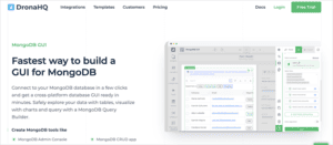 Top 11+ MongoDB GUI Client Tools in 2025 [Updated List]