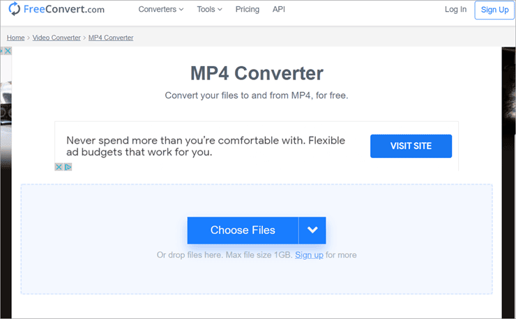 15+ Best Video To MP4 Converters in 2025 (Updated List)