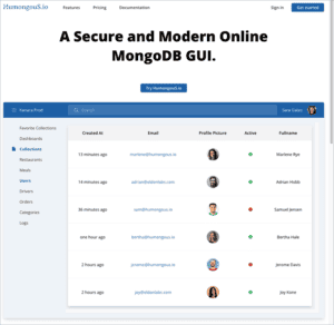 Top 11+ MongoDB GUI Client Tools in 2025 [Updated List]