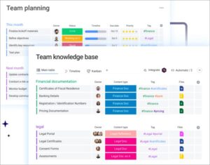 The Top 10 Knowledge Management Systems In 2025