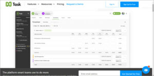 15 Best Resource Management Software Tools (2025 UPDATED)