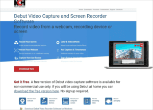 Top 20 Online Video Recorder Review (2025 Updated List)