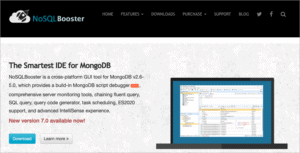 Top 11+ MongoDB GUI Client Tools in 2025 [Updated List]