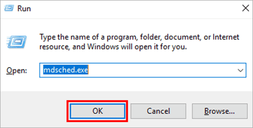 How to Fix System Service Exception in Windows [14 Methods]