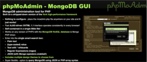 Top 11+ MongoDB GUI Client Tools in 2025 [Updated List]
