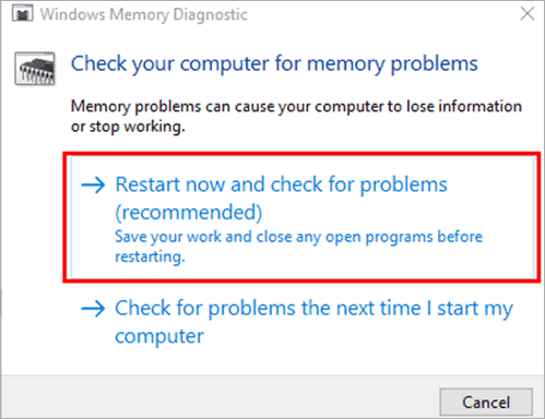 How to Fix System Service Exception in Windows [14 Methods]