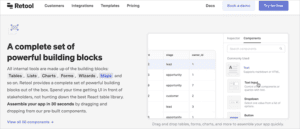 Top 11+ MongoDB GUI Client Tools in 2025 [Updated List]