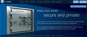 The 20 Secure Email Providers in 2025 (Private & Encrypted)