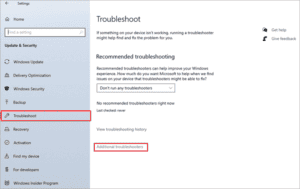 How to Fix Windows 10 Update Stuck - 10 Useful Methods