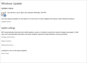 How to Fix System Service Exception in Windows [14 Methods]