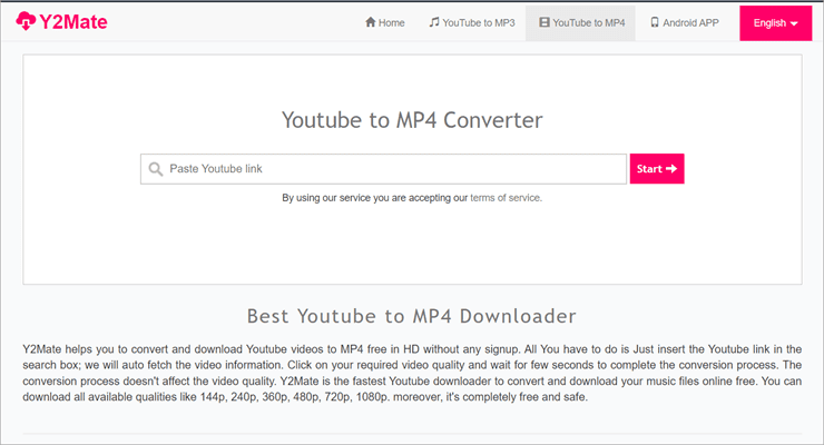 15+ Best Video To MP4 Converters in 2025 (Updated List)