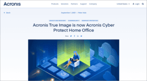 The 15 Best Disk Image Software in 2025 (Updated List)