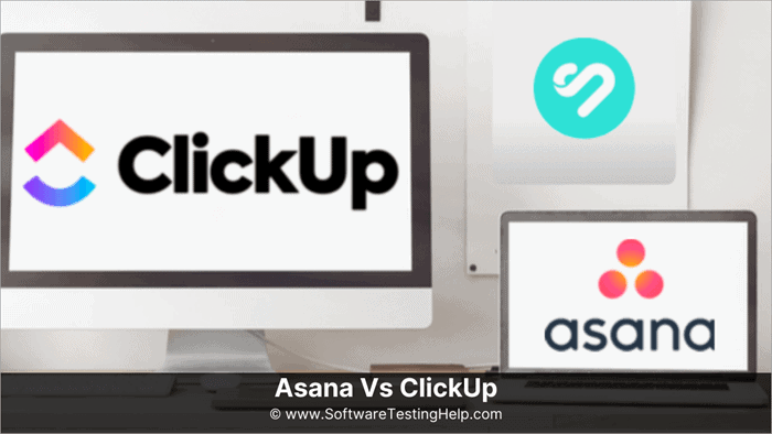 Asana Vs ClickUp: What Are The Key Differences