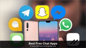 The 15 Best FREE Chat Apps for Android and iOS in 2025 (SECURE)