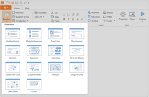 iSpring Suite Max Hands-on Review: eLearning Authoring Tool