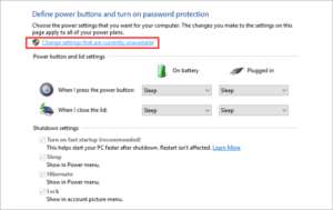 How to Fix Unexpected Store Exception Error in Windows 10