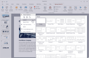 iSpring Suite Max Hands-on Review: eLearning Authoring Tool