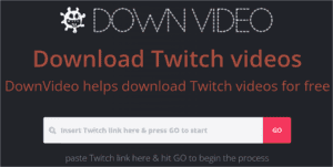 16 Best Twitch Video Downloader to Download Twitch Videos