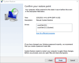 How to Fix Unexpected Store Exception Error in Windows 10