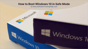 How to Boot into Windows 10 Safe Mode [9 Different Methods]