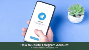 How to Delete Telegram Account: Steps to Deactivate Telegram