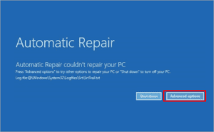 How to Fix Unexpected Store Exception Error in Windows 10