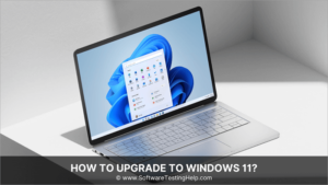 How to Upgrade to Windows 11 [3 Ways to Update]