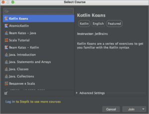 Kotlin Tutorial: What is Kotlin Programming Language
