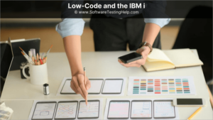 The Top 10 IBM i (AS/400, iSeries) Modernization Services 2026