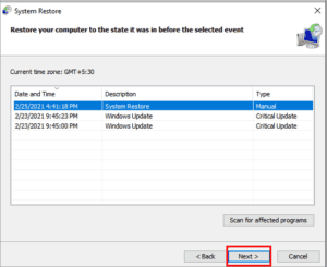 How to Fix Unexpected Store Exception Error in Windows 10