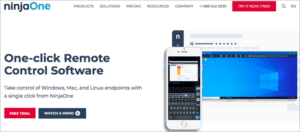 Top 7 TeamViewer Alternatives For Remote Desktop Access In 2022