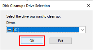 How to Fix Unexpected Store Exception Error in Windows 10