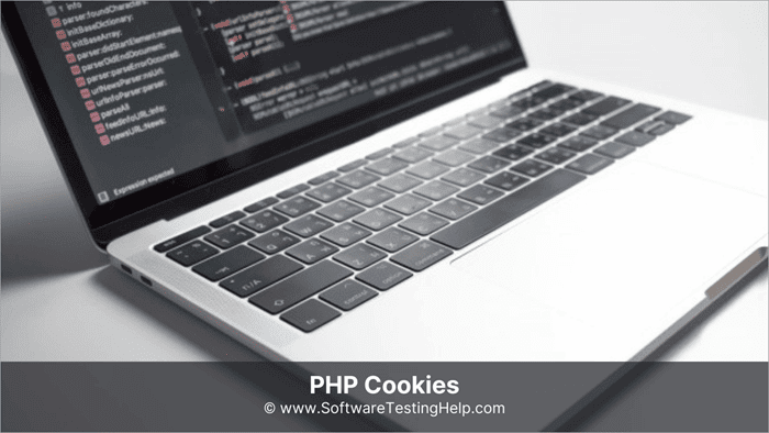 Php Cookies How To Create Modify And Delete Cookies