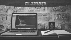 PHP File Handling Examples